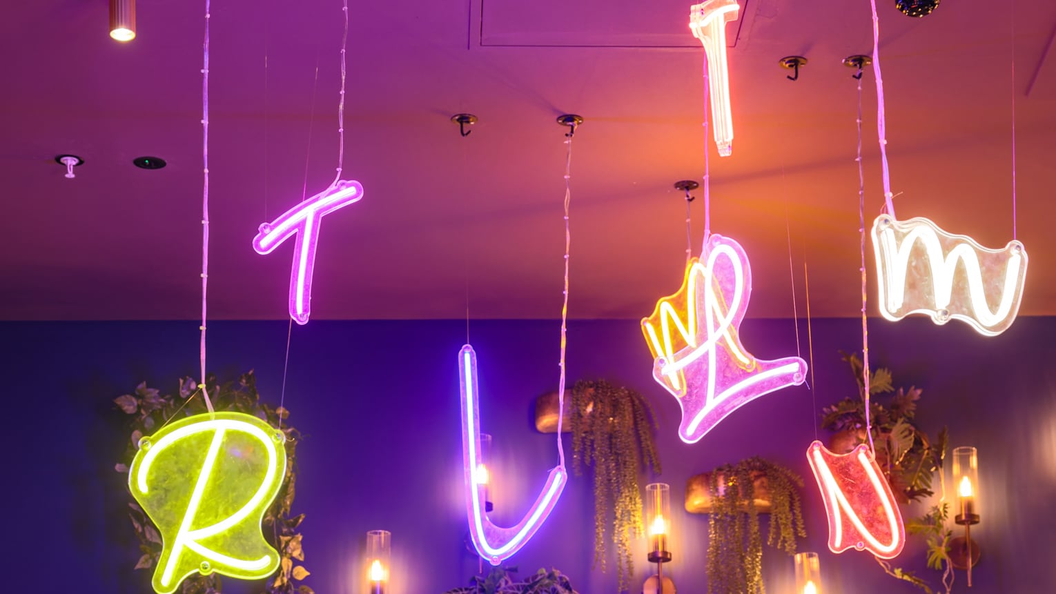 Birmingham chef Glynn Purnell opens Trillium restaurant